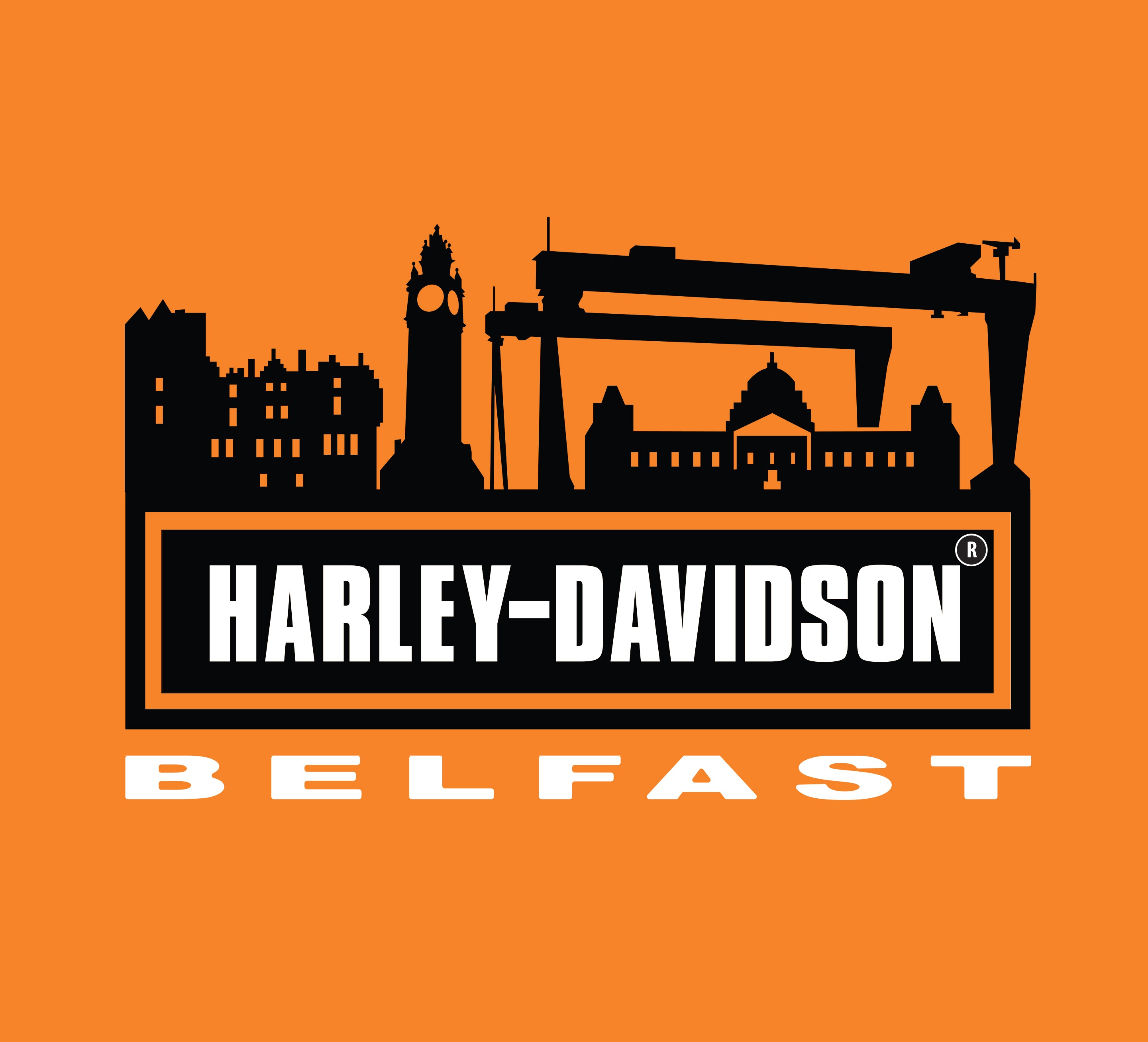 Belfast Harley-Davidson – Belfast Harley-Davidson Online Store